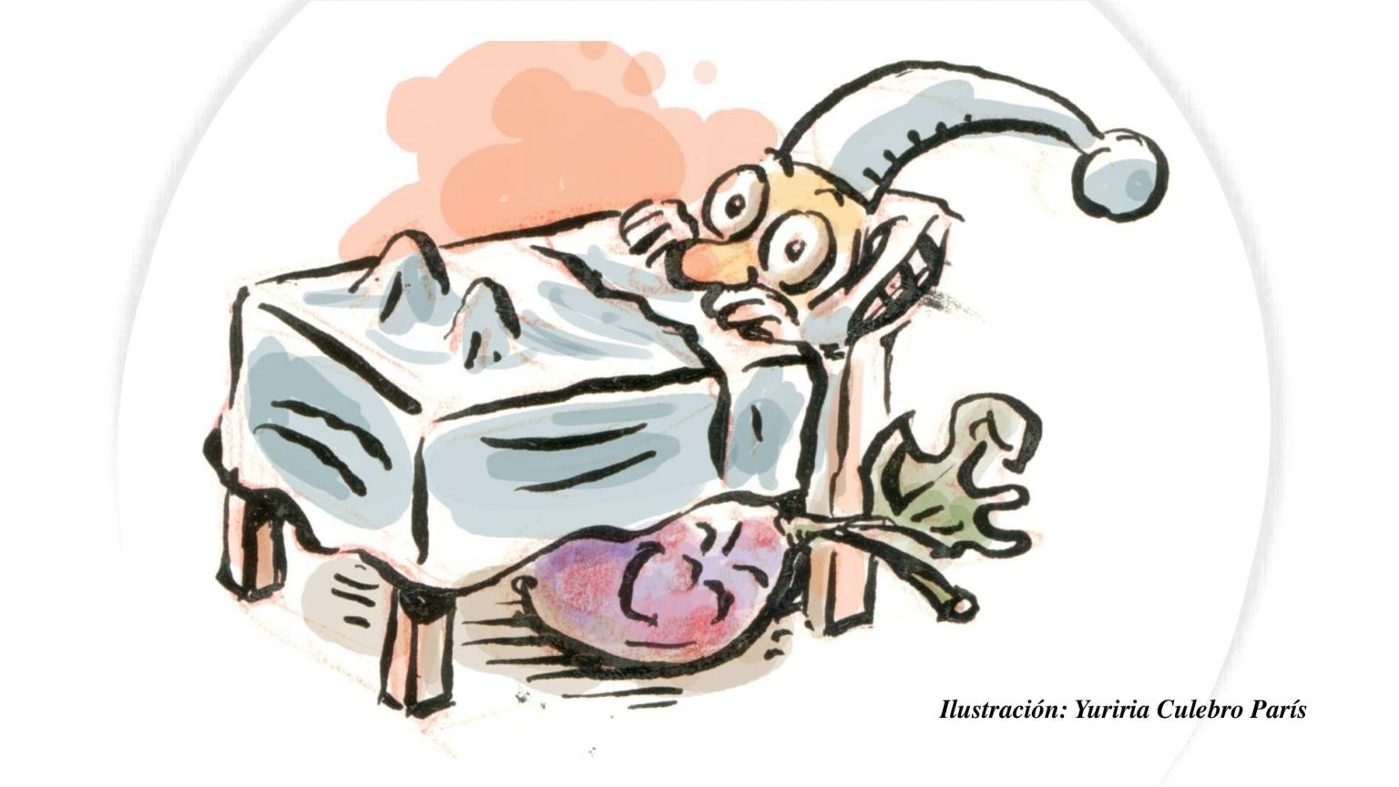 Palabras, palabras, palabras… Sitiofobias y cibofobias – PLUMA Y FOGONES